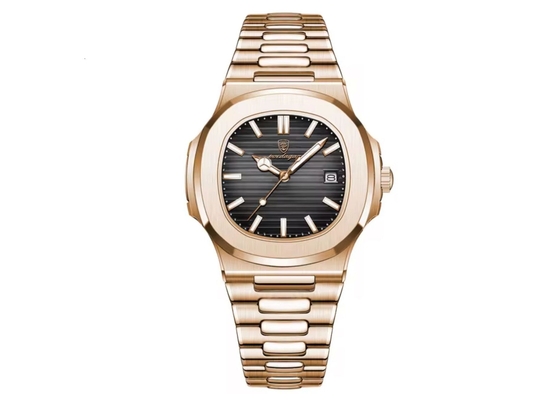 Cronos Gold – Luxe Shine